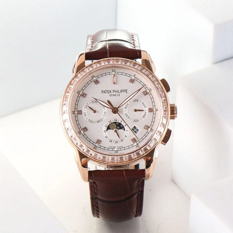 PATEK PHILIPPE Watches