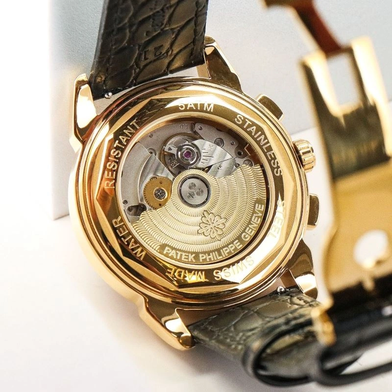 Official PATEK PHILIPPE Watches