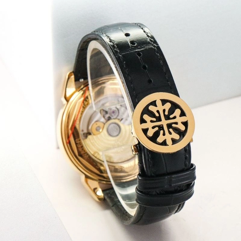 Official PATEK PHILIPPE Watches