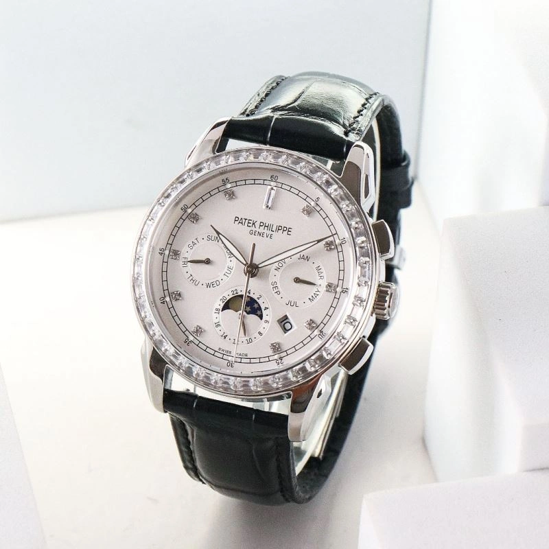 PATEK PHILIPPE Watches