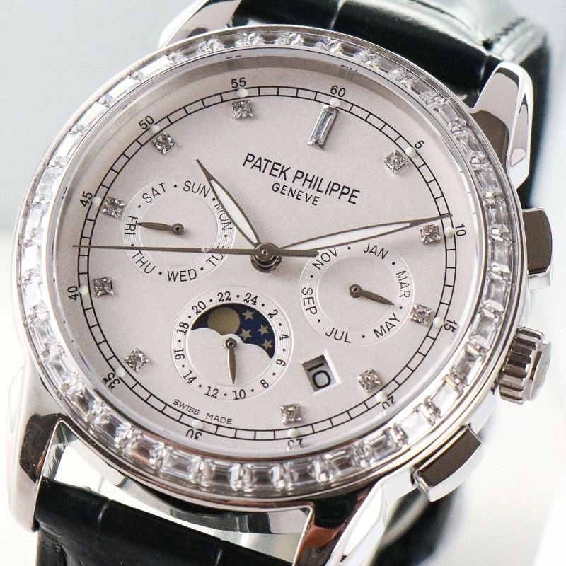 Authentic PATEK PHILIPPE Watches