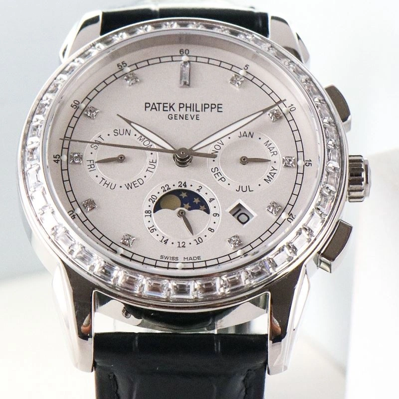 Authentic PATEK PHILIPPE Watches