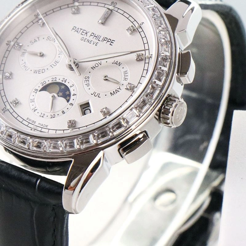 Authentic PATEK PHILIPPE Watches