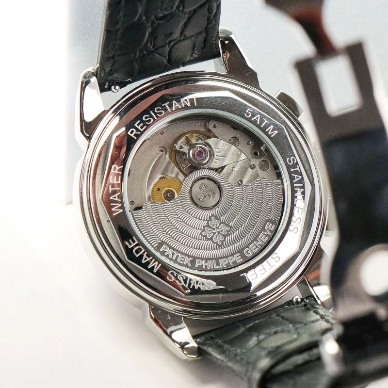 Authentic PATEK PHILIPPE Watches
