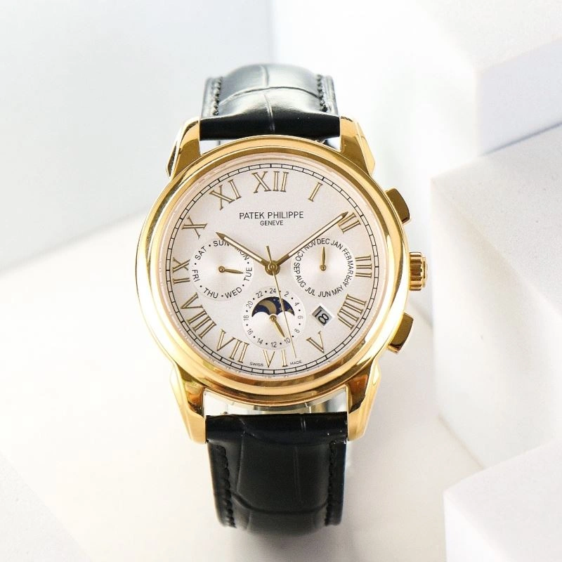 PATEK PHILIPPE Watches