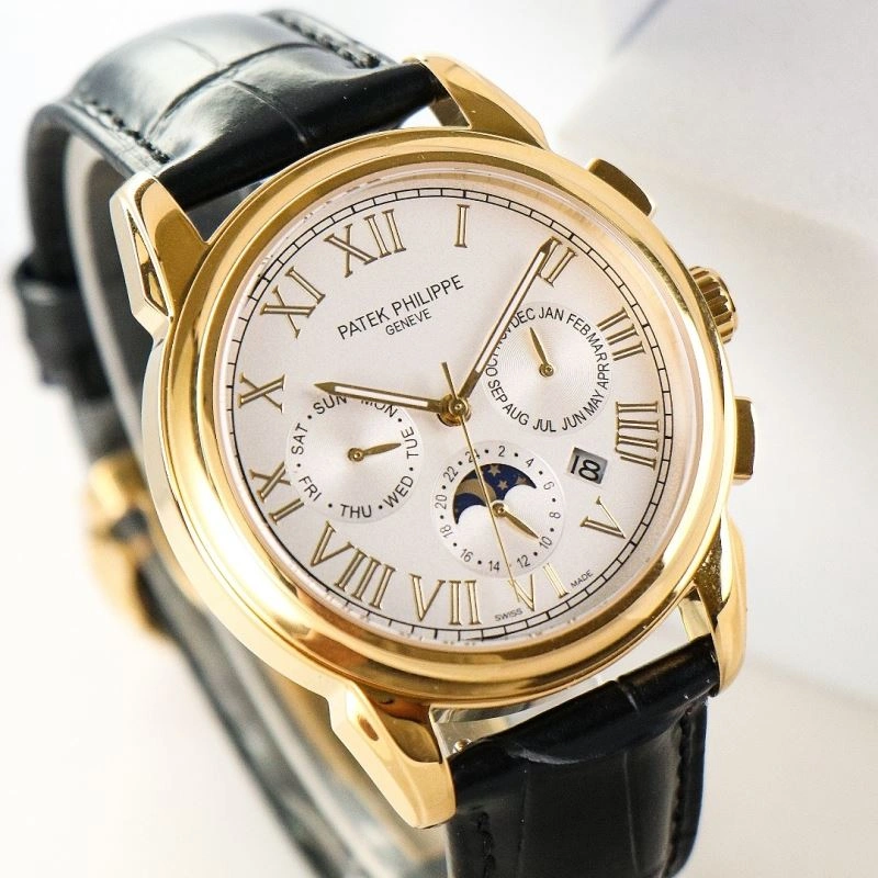 Original PATEK PHILIPPE Watches