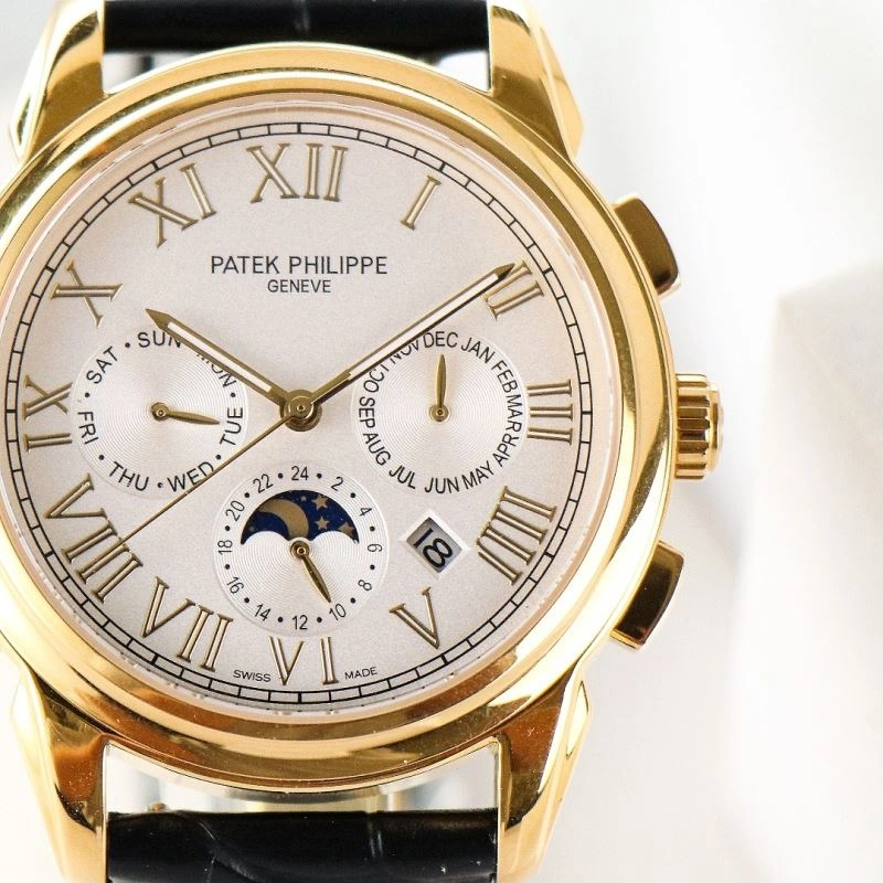 Original PATEK PHILIPPE Watches