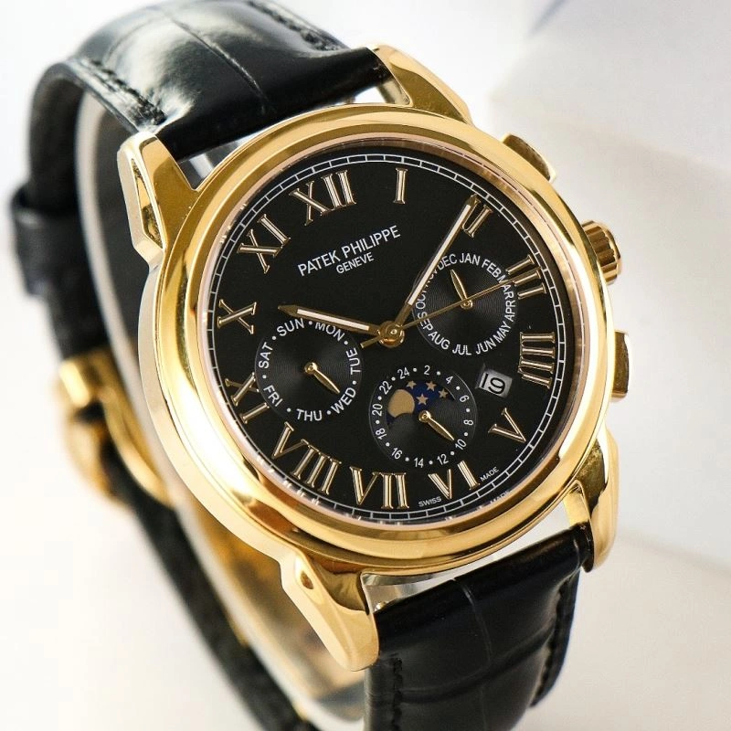 Original PATEK PHILIPPE Watches