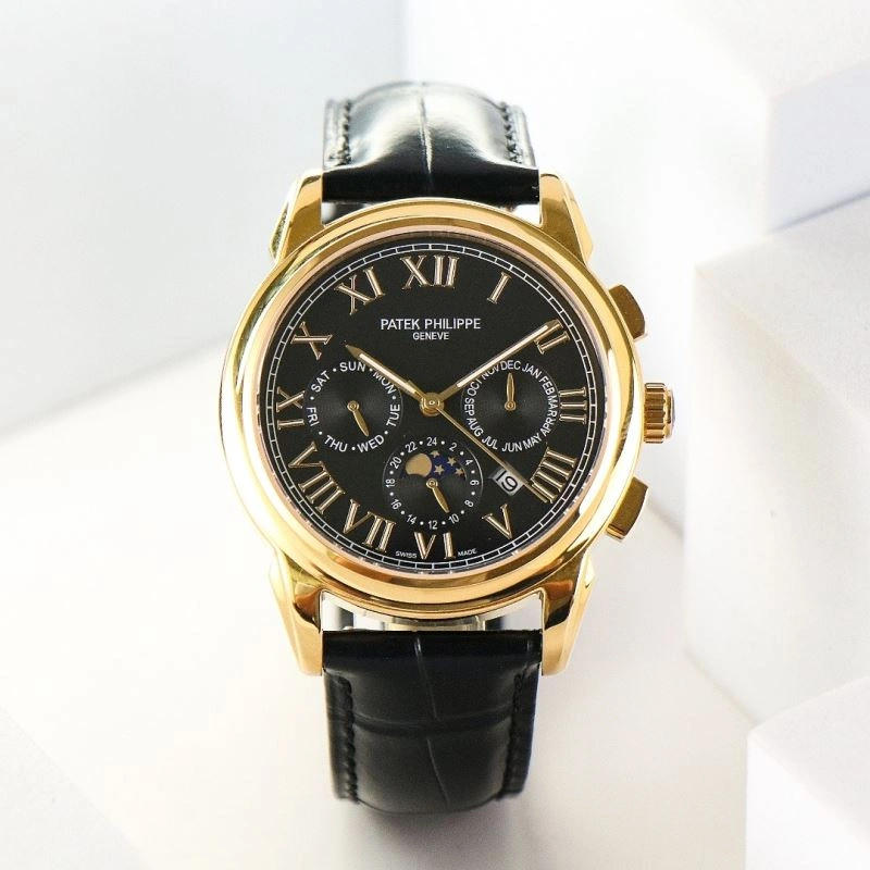 Original PATEK PHILIPPE Watches