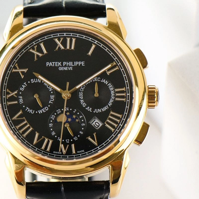 Original PATEK PHILIPPE Watches