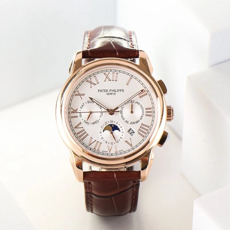 PATEK PHILIPPE Watches