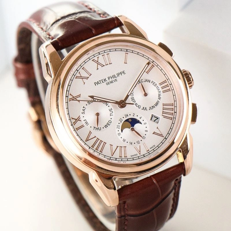 Value-priced PATEK PHILIPPE Watches