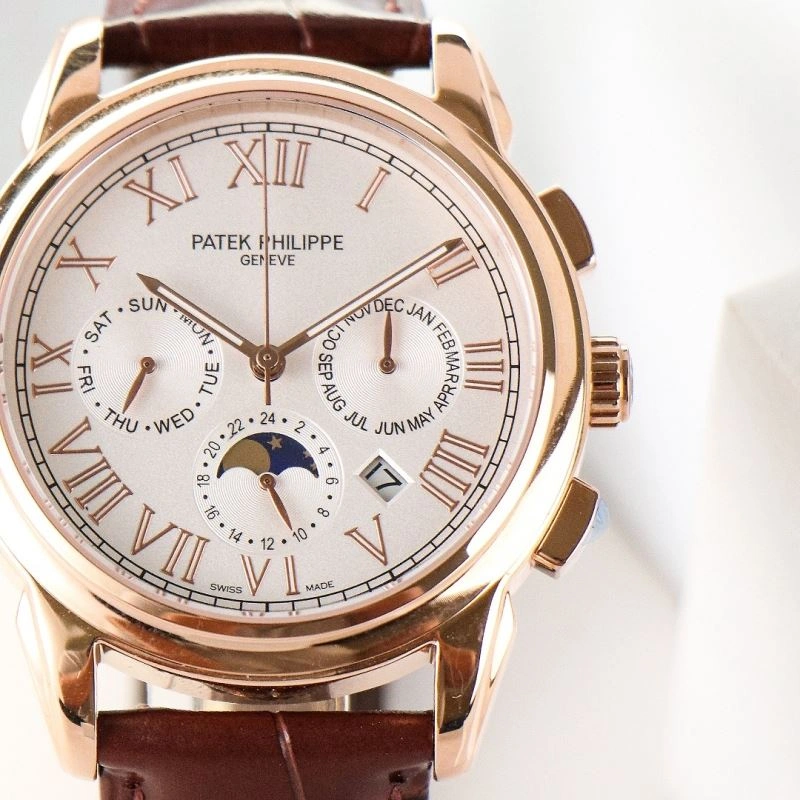 Value-priced PATEK PHILIPPE Watches