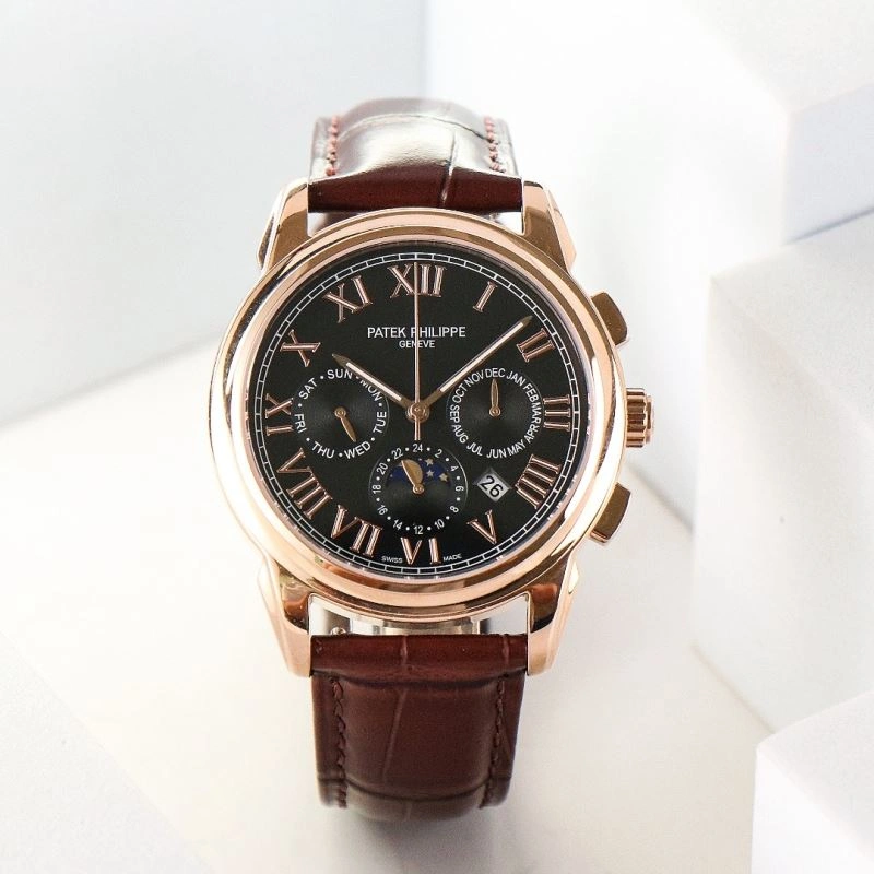 Value-priced PATEK PHILIPPE Watches