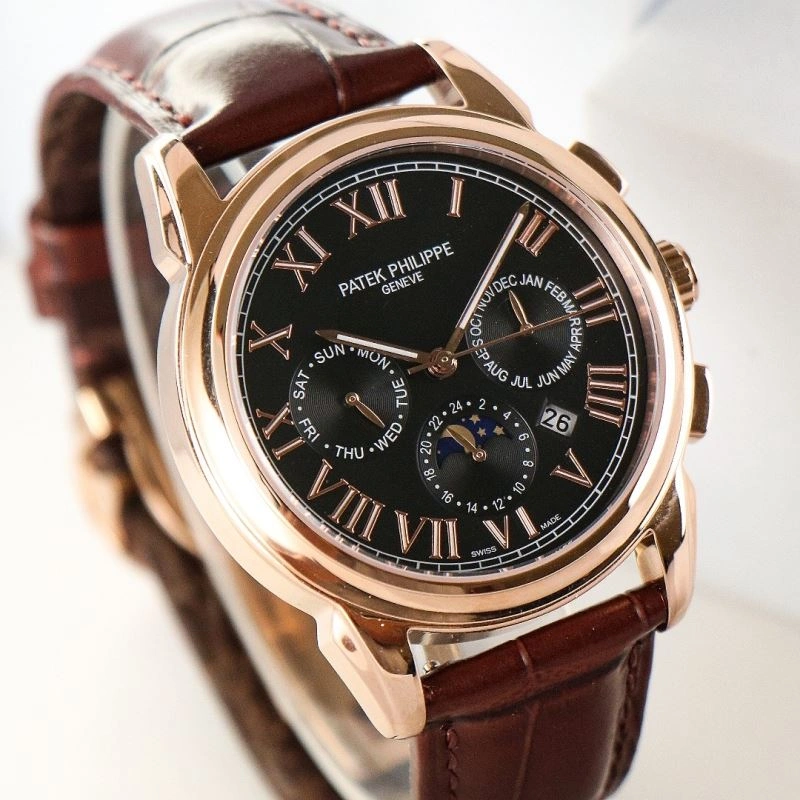 Value-priced PATEK PHILIPPE Watches