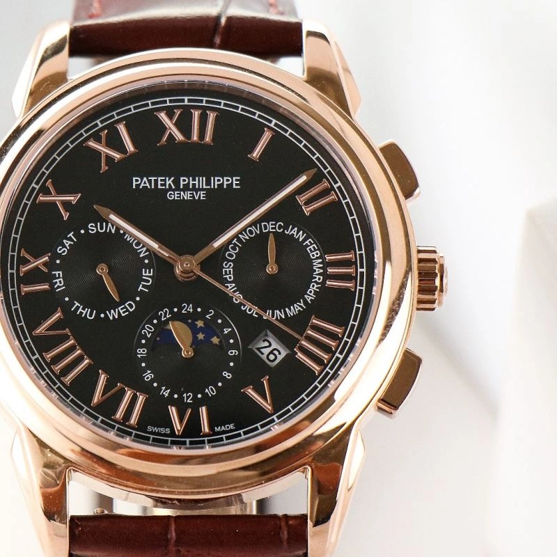 Value-priced PATEK PHILIPPE Watches