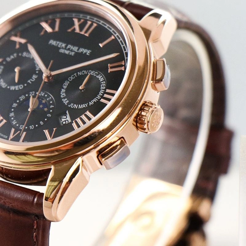 Value-priced PATEK PHILIPPE Watches