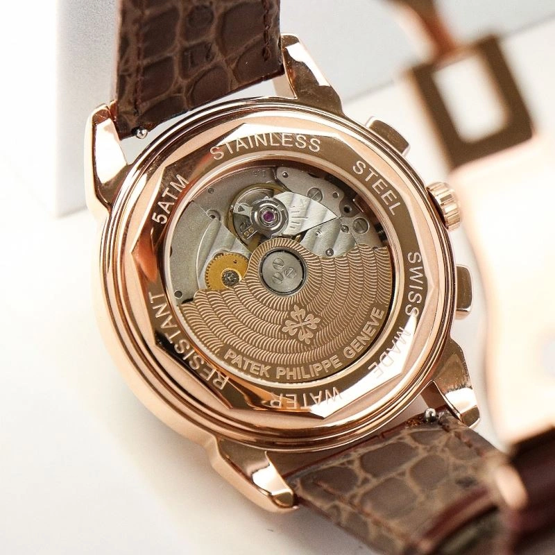Value-priced PATEK PHILIPPE Watches
