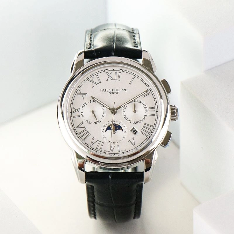 PATEK PHILIPPE Watches