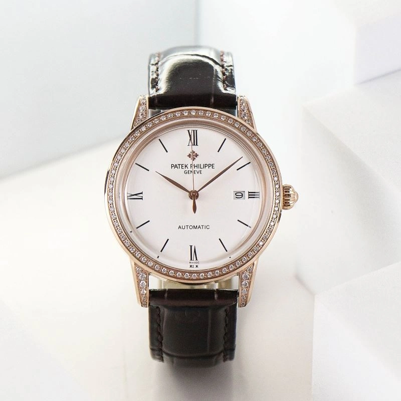PATEK PHILIPPE Watches