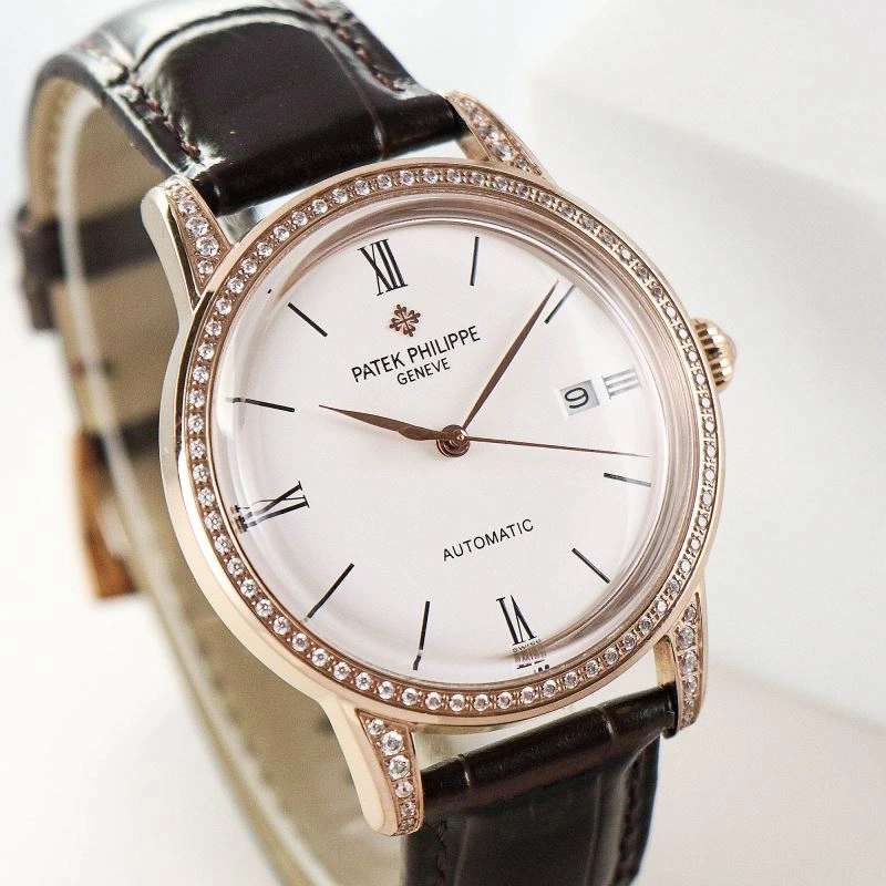 Original PATEK PHILIPPE Watches