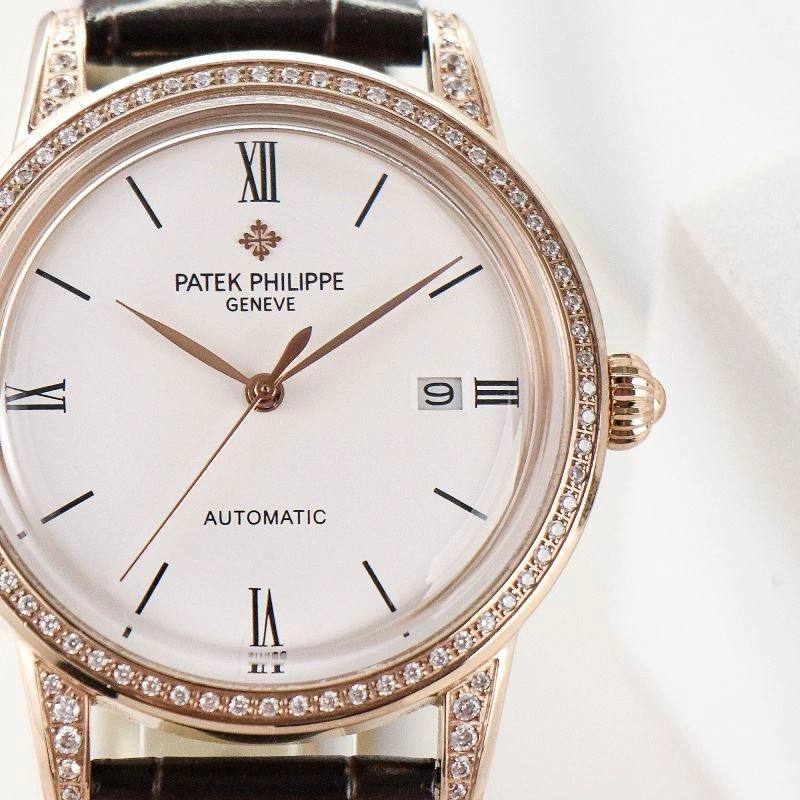 Original PATEK PHILIPPE Watches