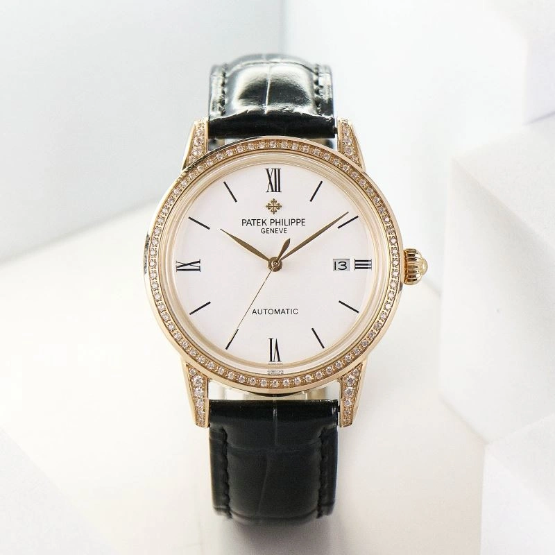Original PATEK PHILIPPE Watches