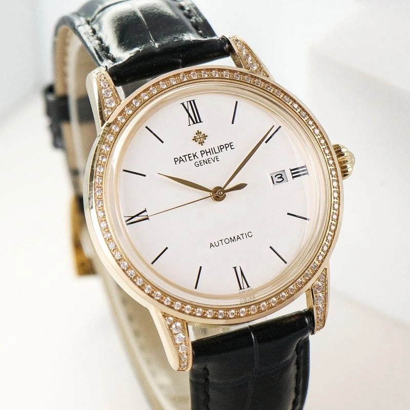 Original PATEK PHILIPPE Watches