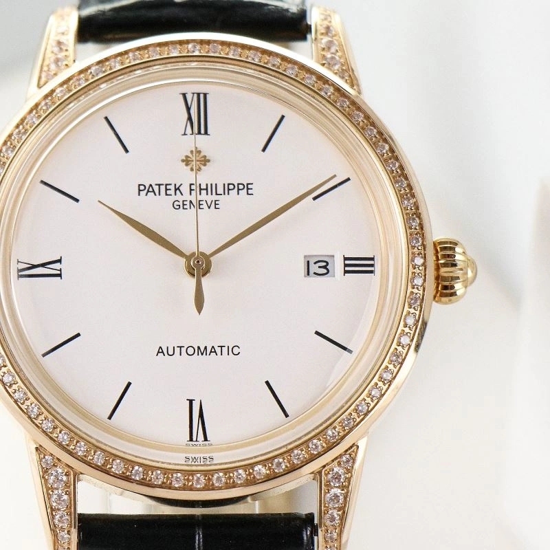 Original PATEK PHILIPPE Watches