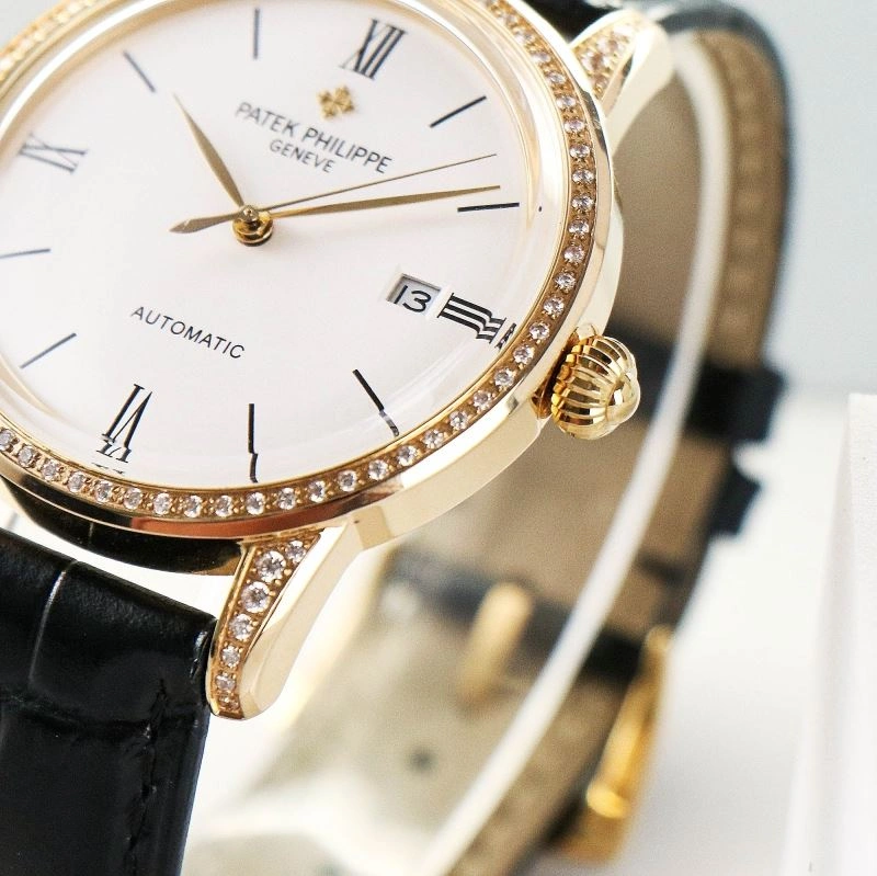 Original PATEK PHILIPPE Watches