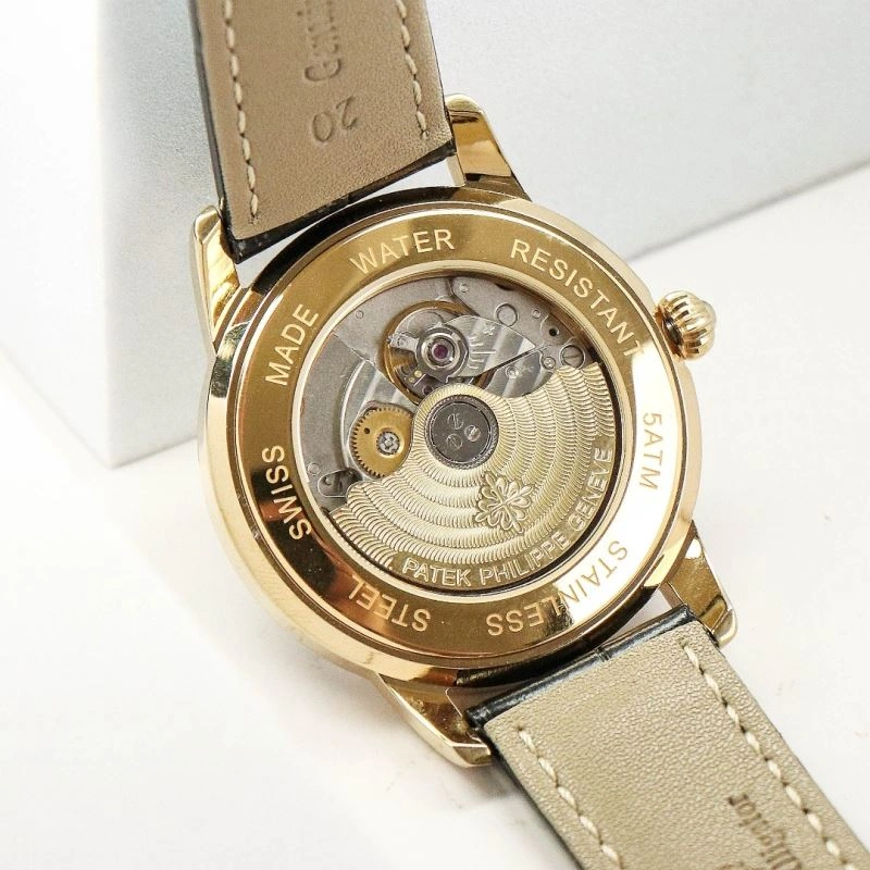 Original PATEK PHILIPPE Watches