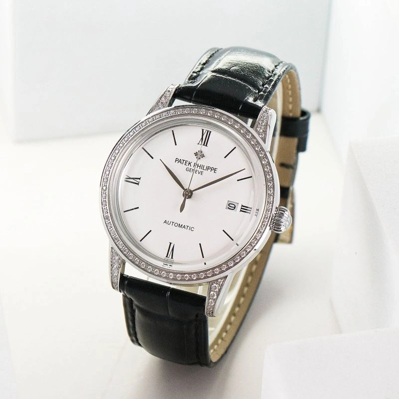 PATEK PHILIPPE Watches