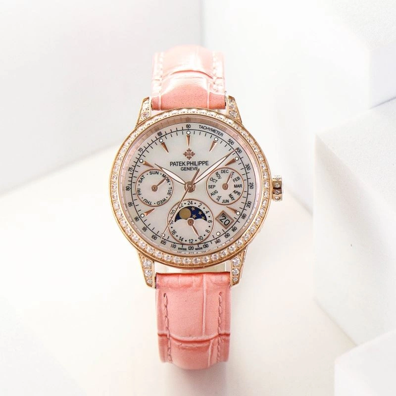 PATEK PHILIPPE Watches