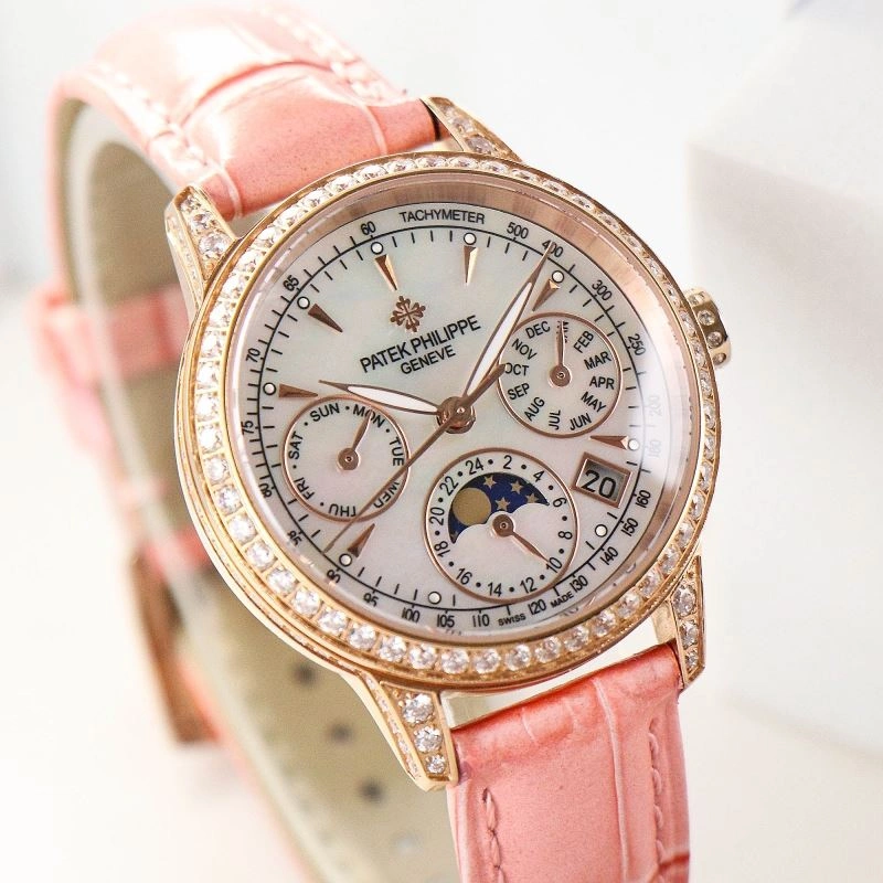 Inexpensive PATEK PHILIPPE Watches