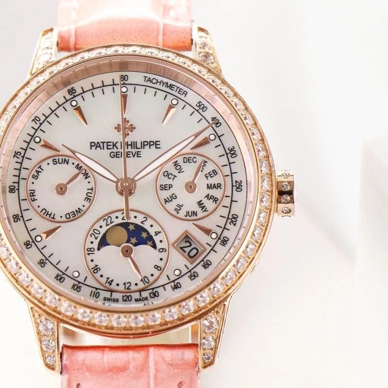 Inexpensive PATEK PHILIPPE Watches