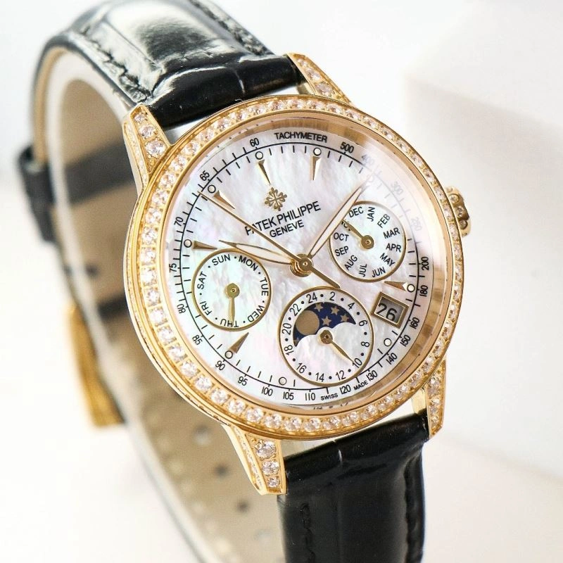 Inexpensive PATEK PHILIPPE Watches