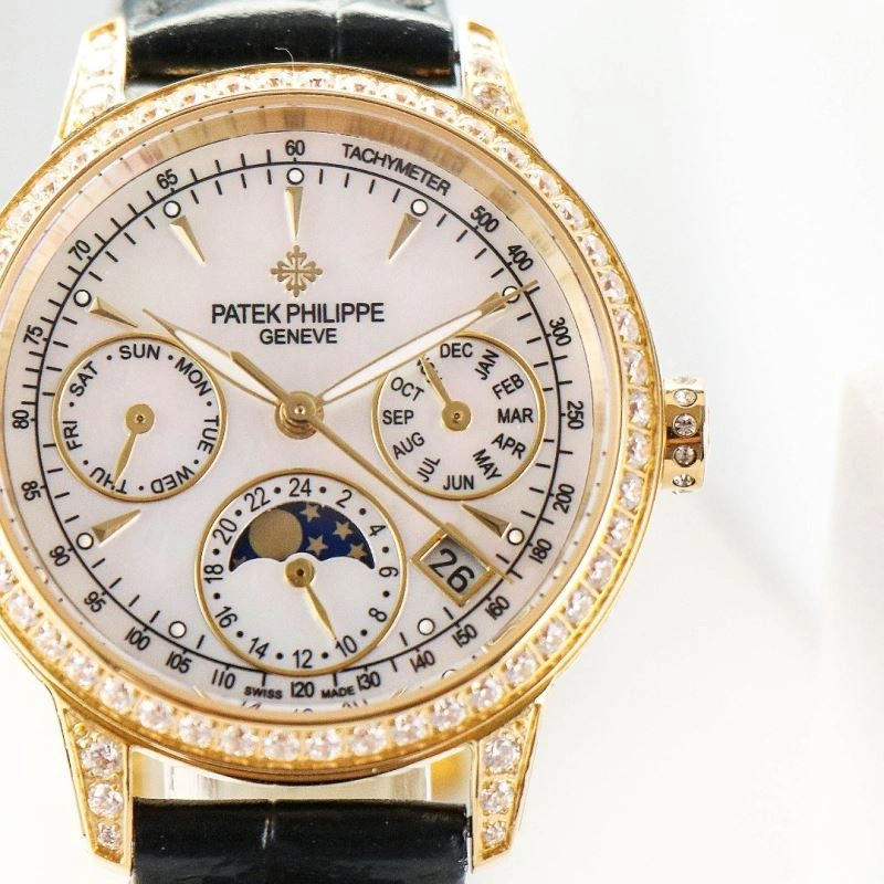 Inexpensive PATEK PHILIPPE Watches