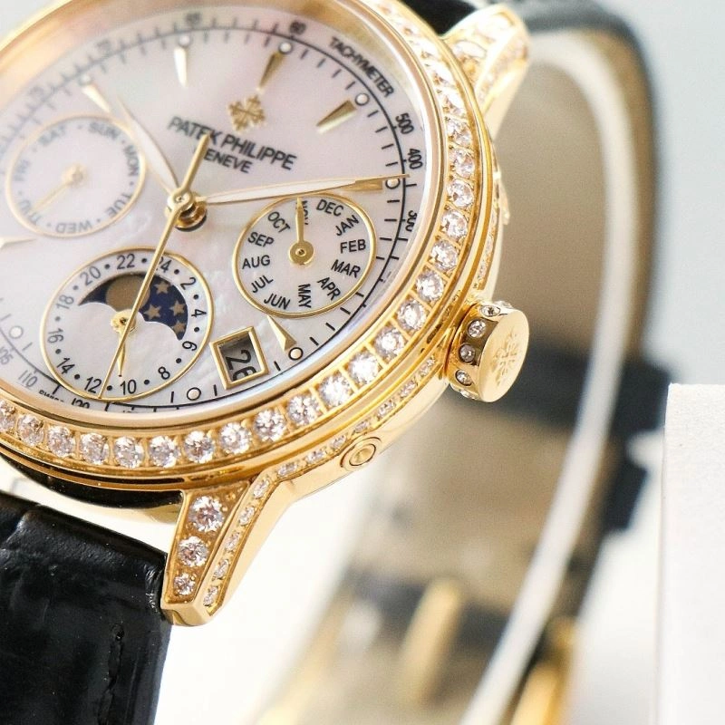 Inexpensive PATEK PHILIPPE Watches