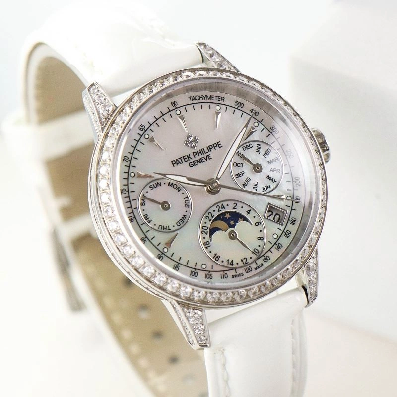 Reasonably priced PATEK PHILIPPE Watches