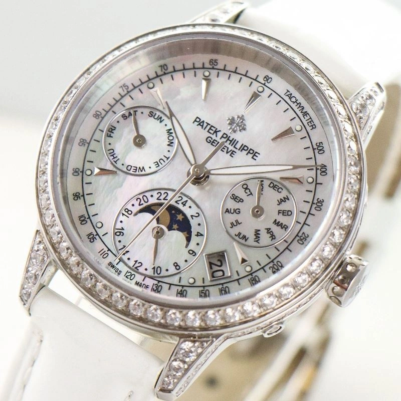 Reasonably priced PATEK PHILIPPE Watches