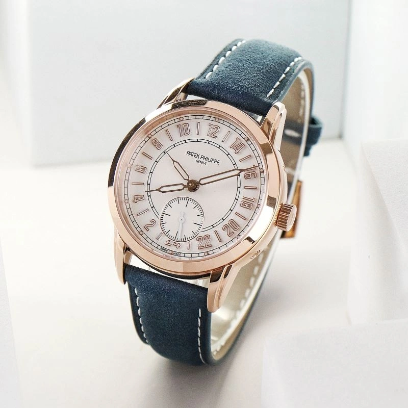 PATEK PHILIPPE Watches