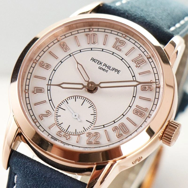 Economical PATEK PHILIPPE Watches