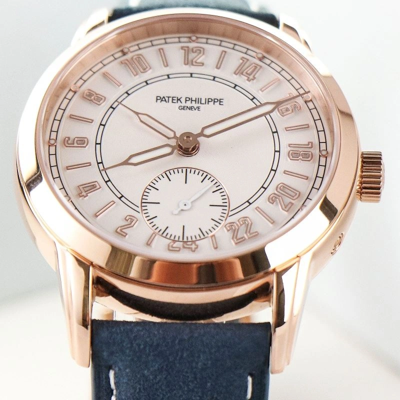 Economical PATEK PHILIPPE Watches