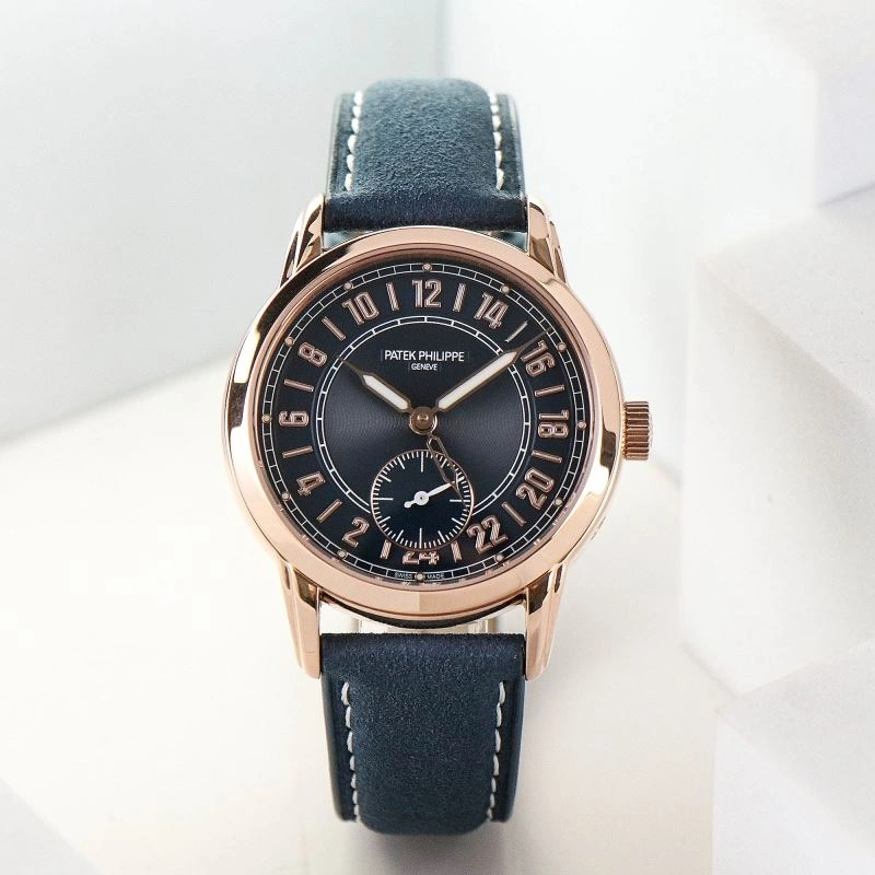 Value-priced PATEK PHILIPPE Watches