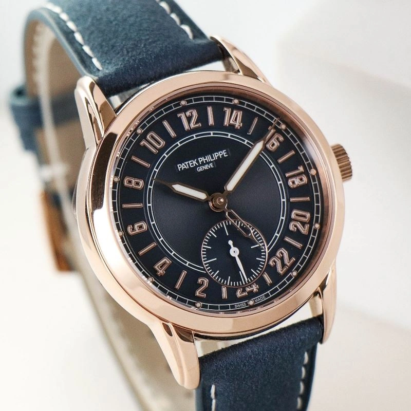 Value-priced PATEK PHILIPPE Watches