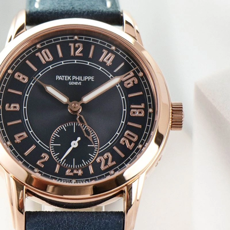 Value-priced PATEK PHILIPPE Watches