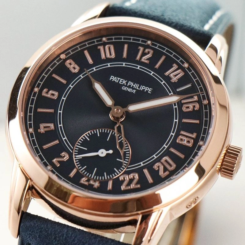 Value-priced PATEK PHILIPPE Watches