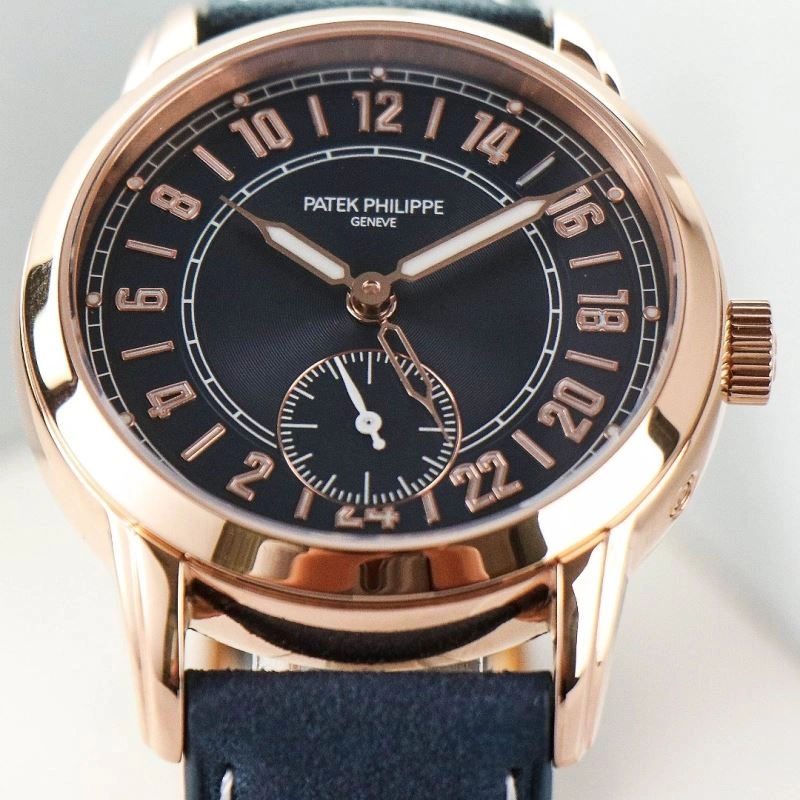Value-priced PATEK PHILIPPE Watches
