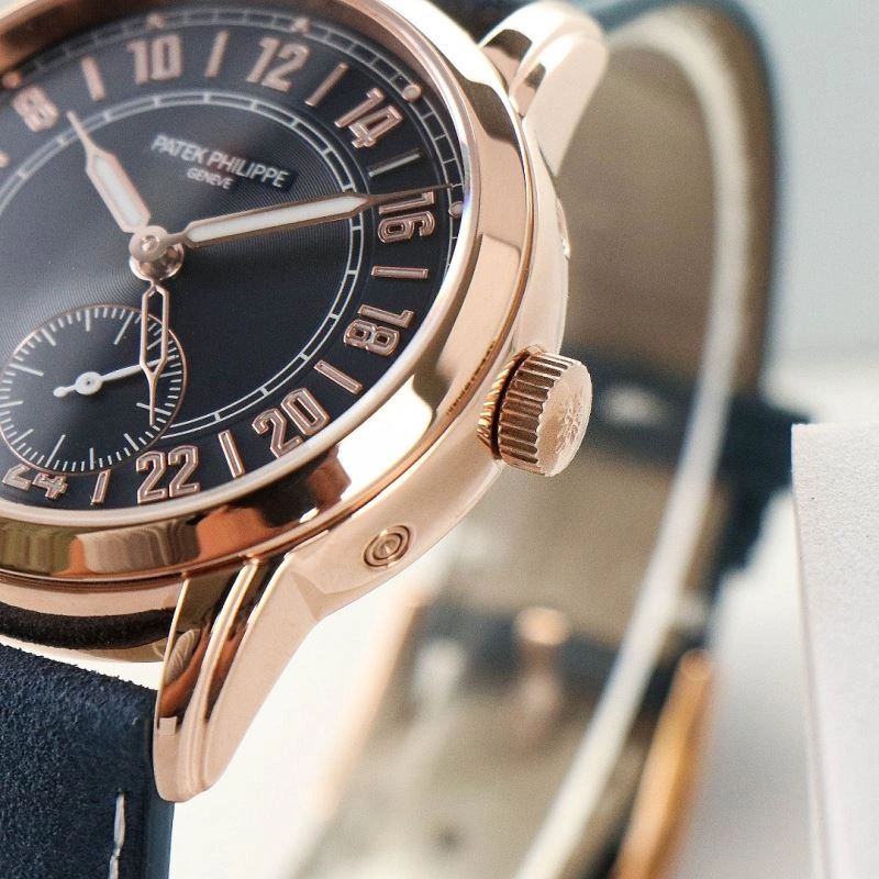 Value-priced PATEK PHILIPPE Watches