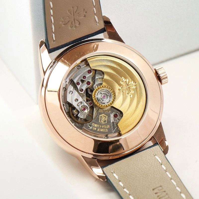 Value-priced PATEK PHILIPPE Watches